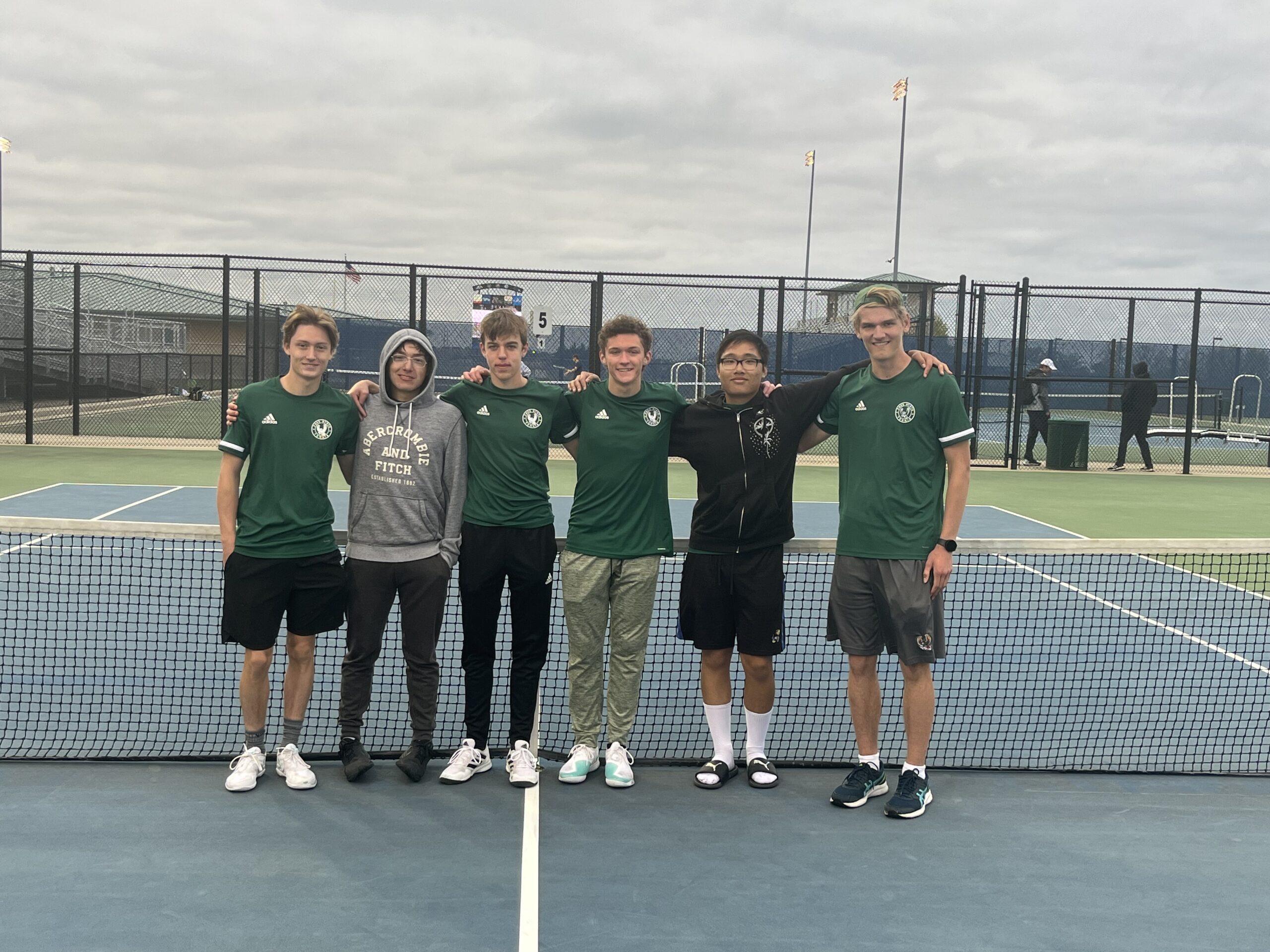 Preps Notebook: Free State doubles team wins Sunflower League title ...
